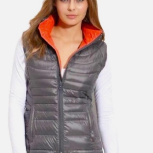 Bernardo | Jackets & Coats | Bernado Puffer Vest | Poshmark